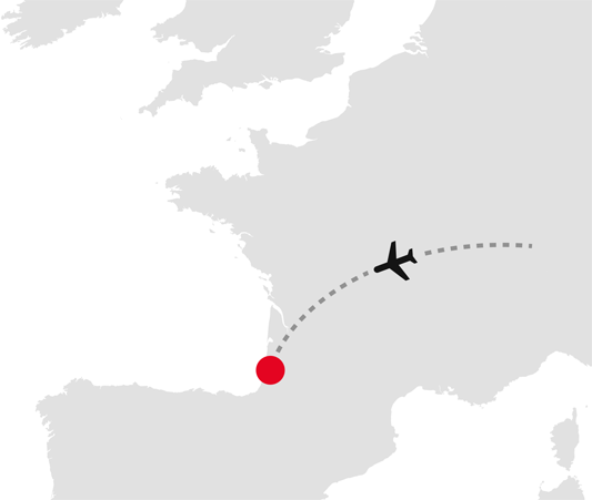 Holidays in Biarritz | Edelweiss