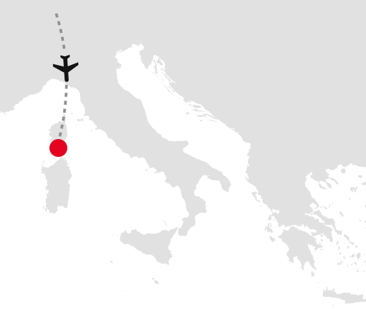 Figari: Holidays in Corsica - Hiking & Beaches | Edelweiss