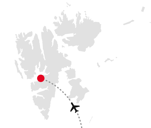 Vacances Spitzberg : inspiration pour votre voyage | Edelweiss