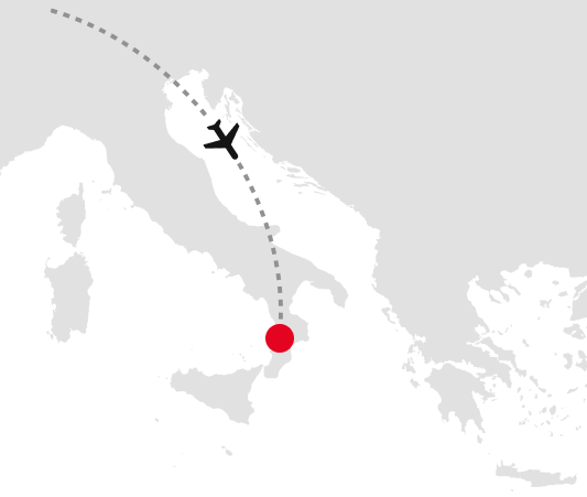 Lamezia Terme - Ferien in Kalabrien mit Direktflug | Edelweiss