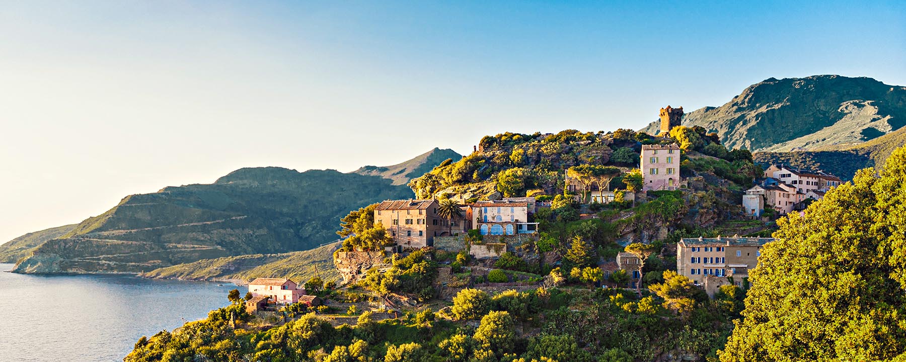 Figari: Holidays in Corsica - Hiking & Beaches | Edelweiss