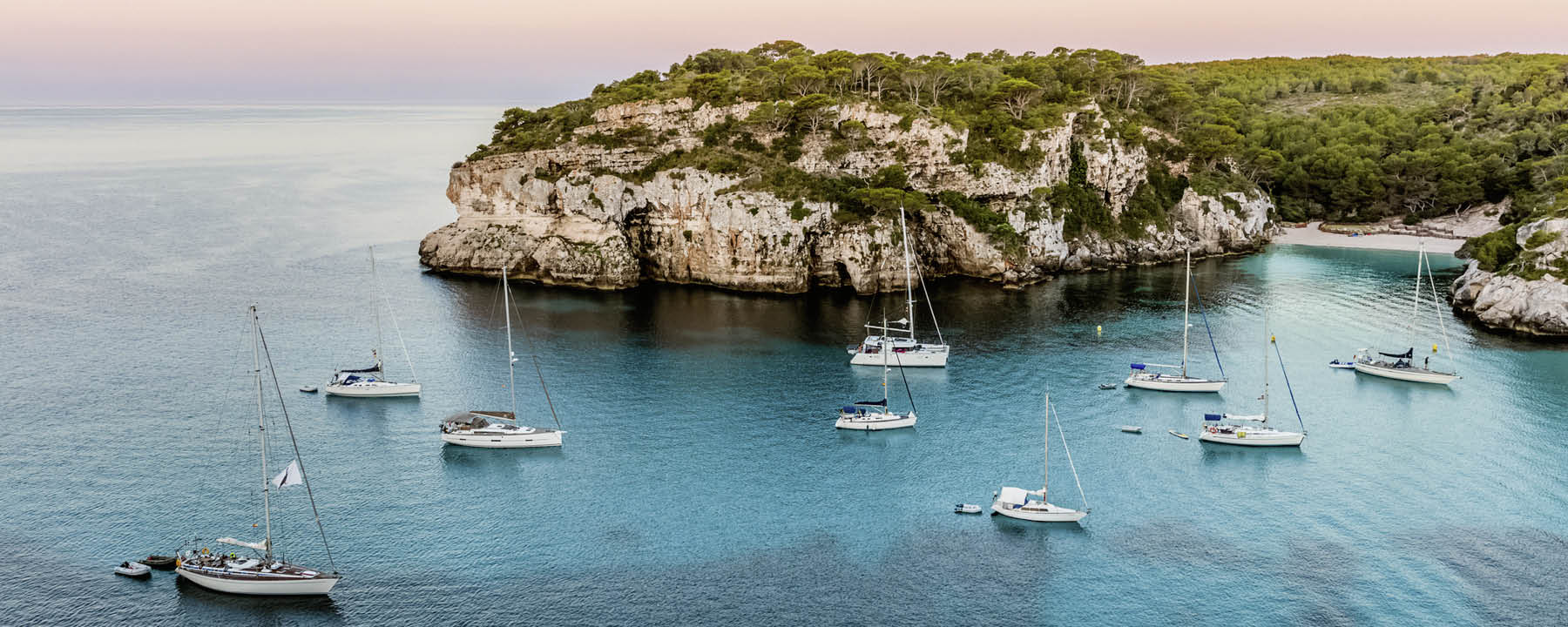 Vacances Minorque : inspiration pour votre voyage | Edelweiss