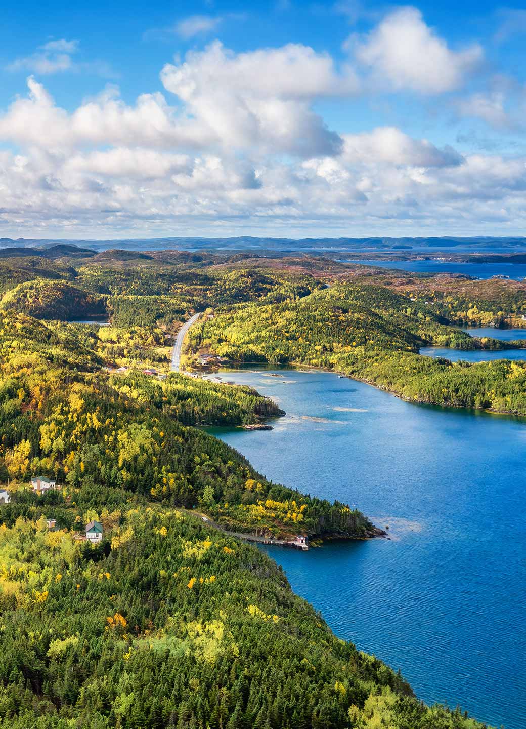 Incredible nature in Atlantic Canada | Edelweiss