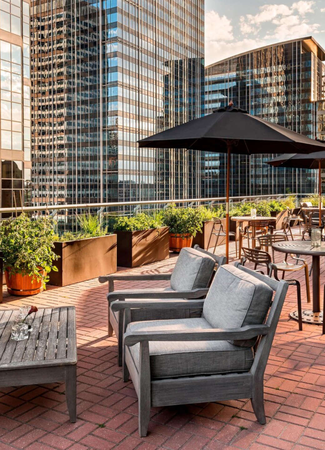 Hôtels urbains et branchés à Calgary, Canada | Edelweiss