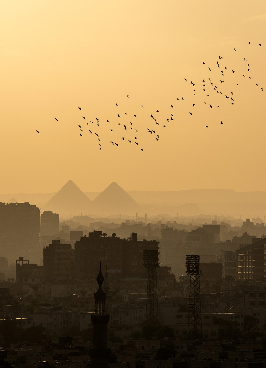 Visiting a Wonder of the World | Edelweiss