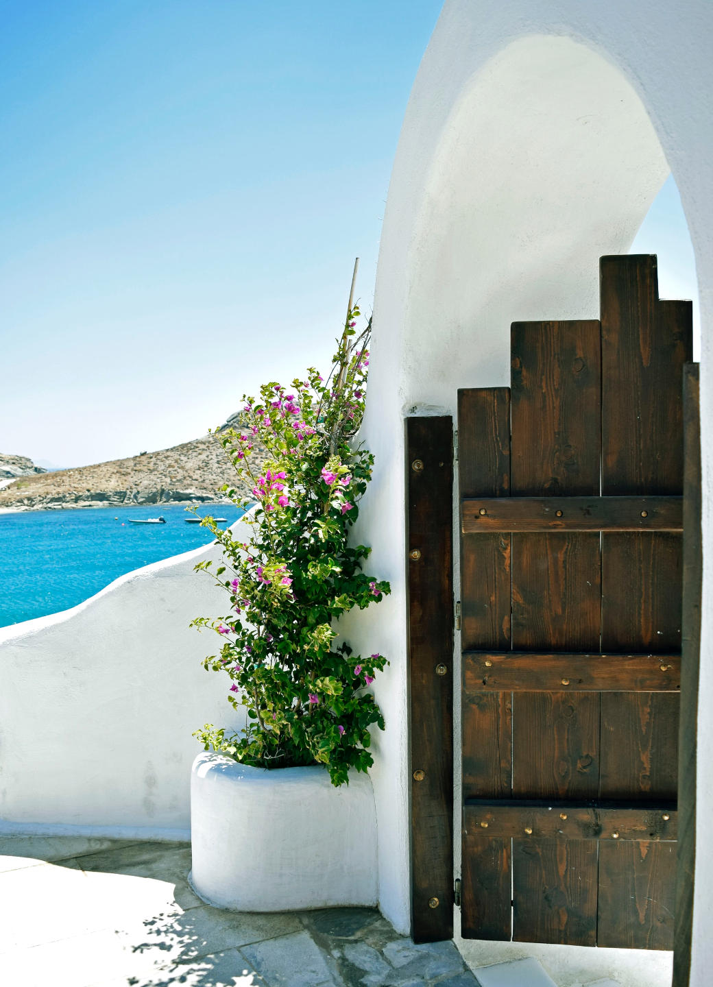 Faire la fête sur l’île grecque de Mykonos | Edelweiss