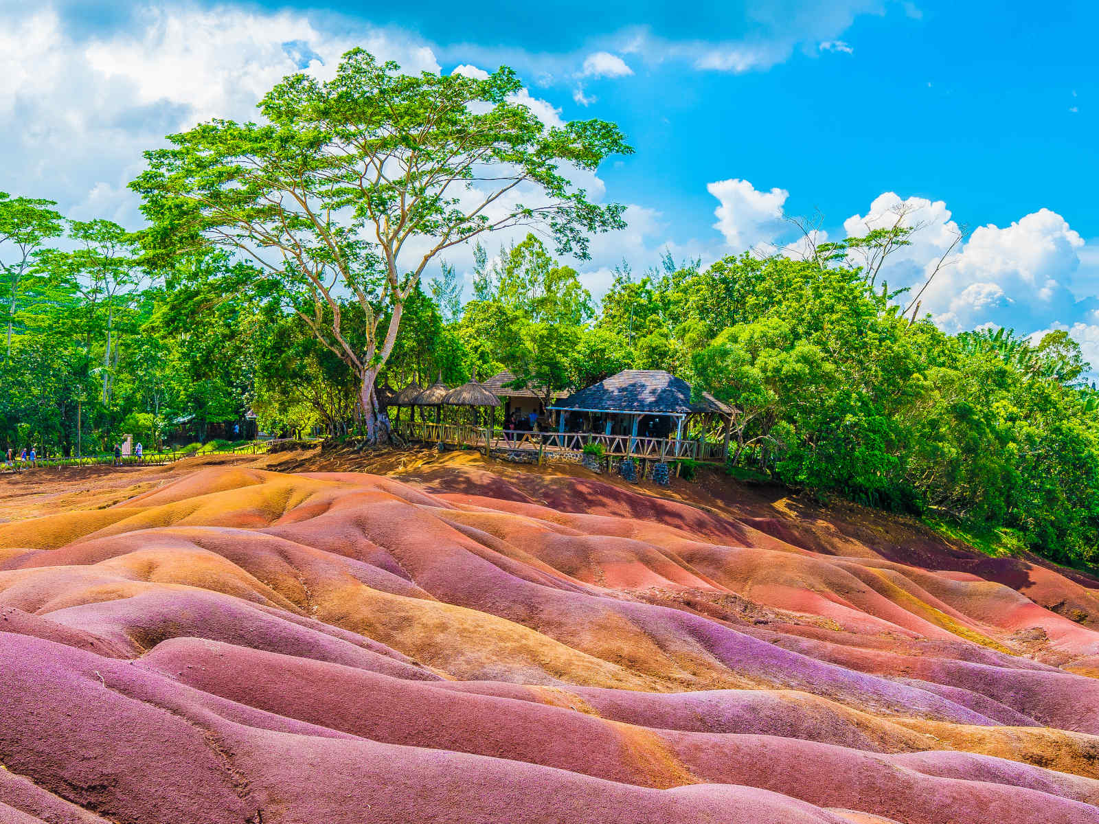 Discover the cultural heritage on Mauritius | Edelweiss