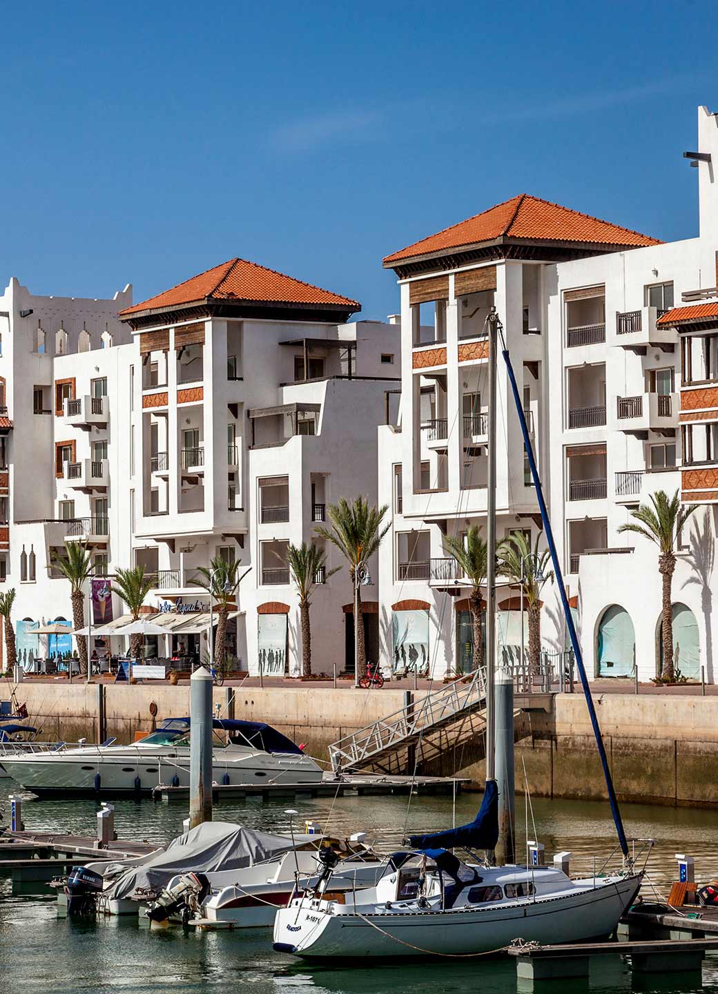 Colourful Agadir – Old City & New City | Edelweiss