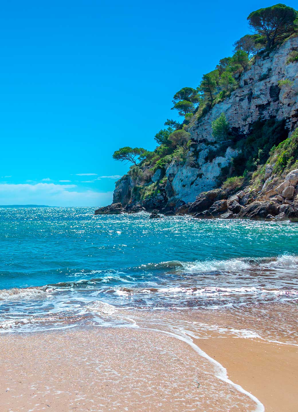 The most beautiful beaches on Menorca | Edelweiss