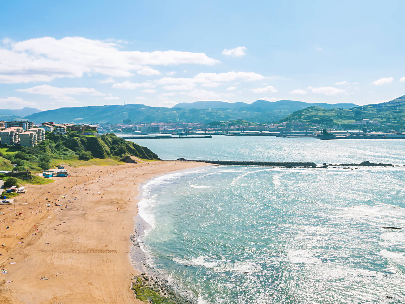 Bilbao Strand erleben – Sonnen, Surfen & Entspannen | Edelweiss