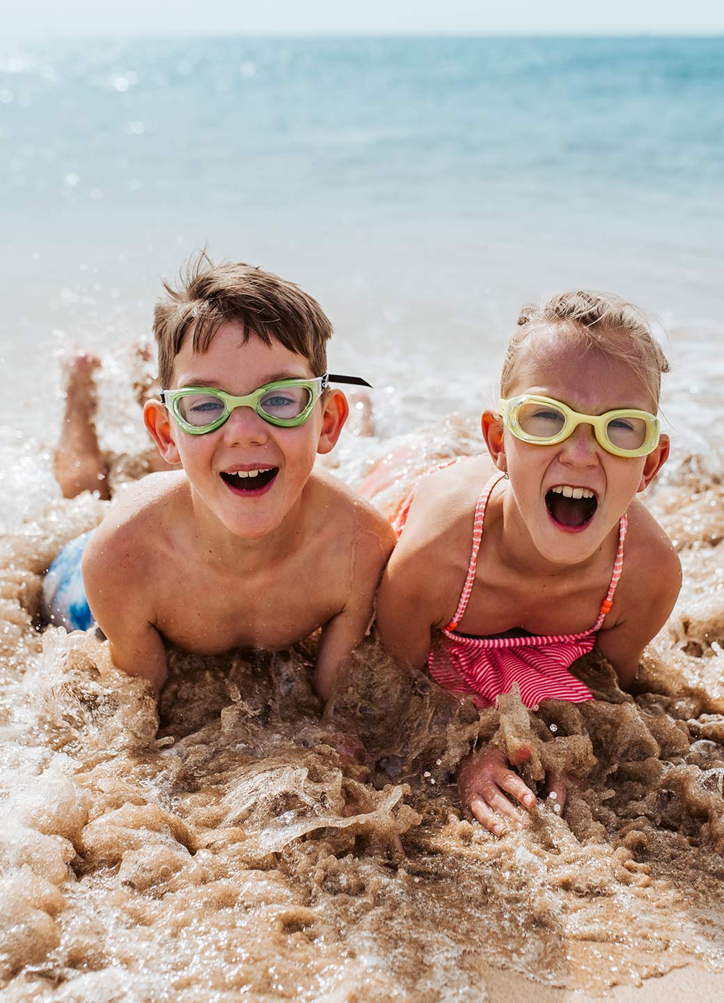 Family holidays in Lanzarote with children | Edelweiss