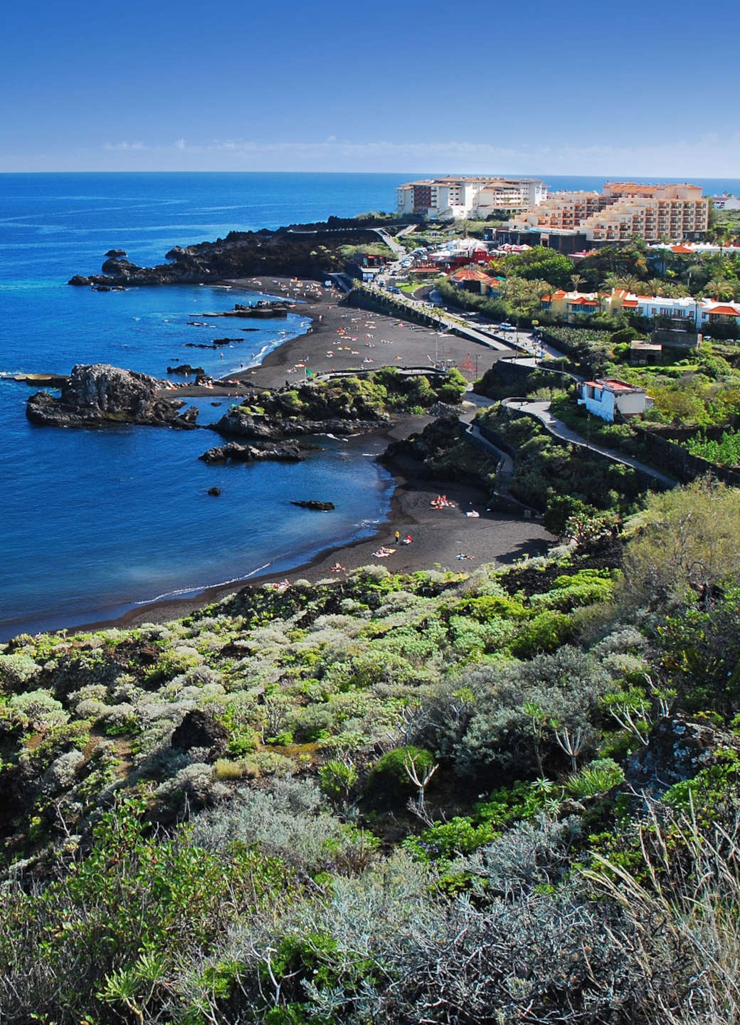 Accommodation on La Palma for active holidays | Edelweiss