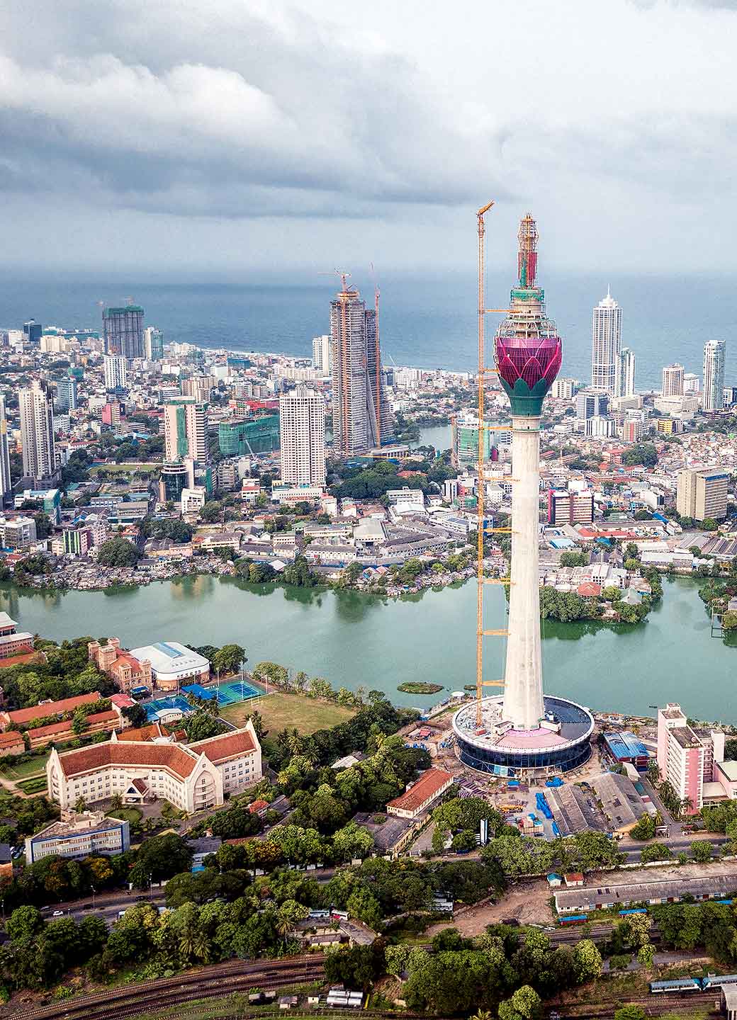 Colombo – Sehenswürdigkeiten und Highlights | Edelweiss